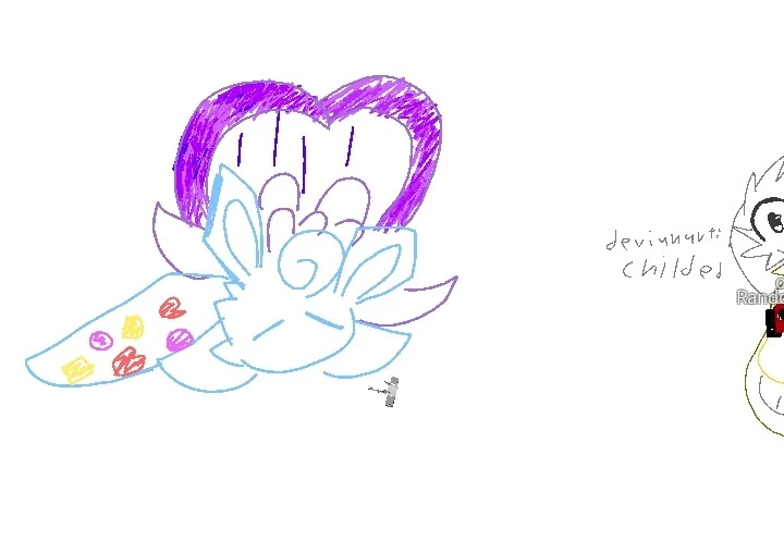 Gay power (cherruble art i Made in roblox)😇 | Fandom