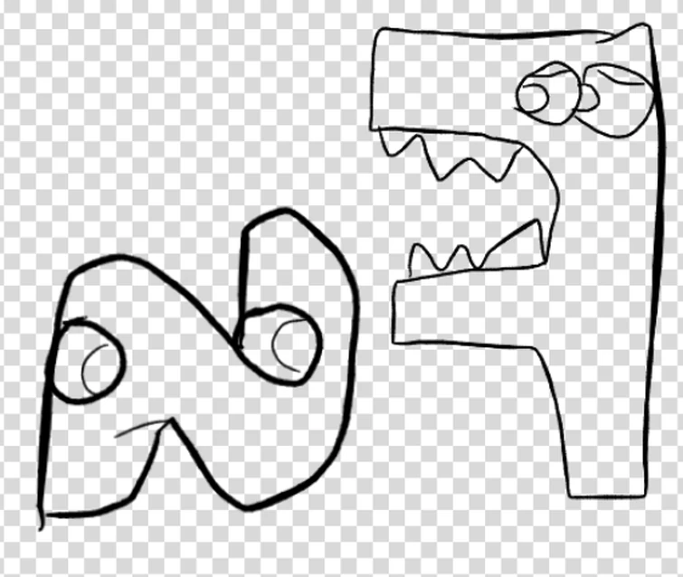 Alphabet Lore: Epilogue | Fandom