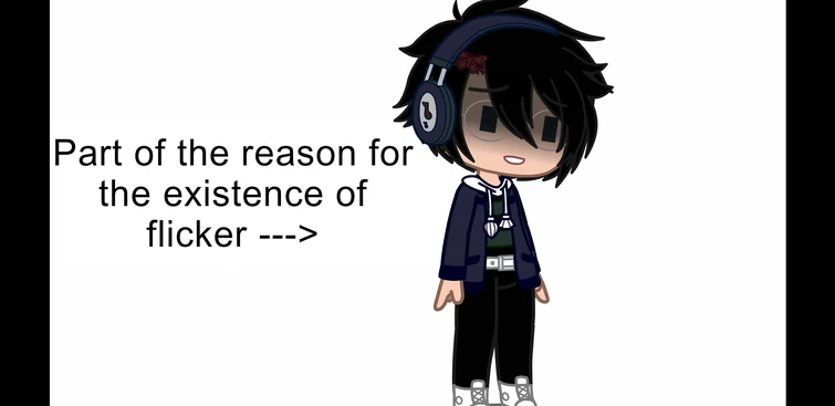 Discuss Everything About Flicker Wiki | Fandom