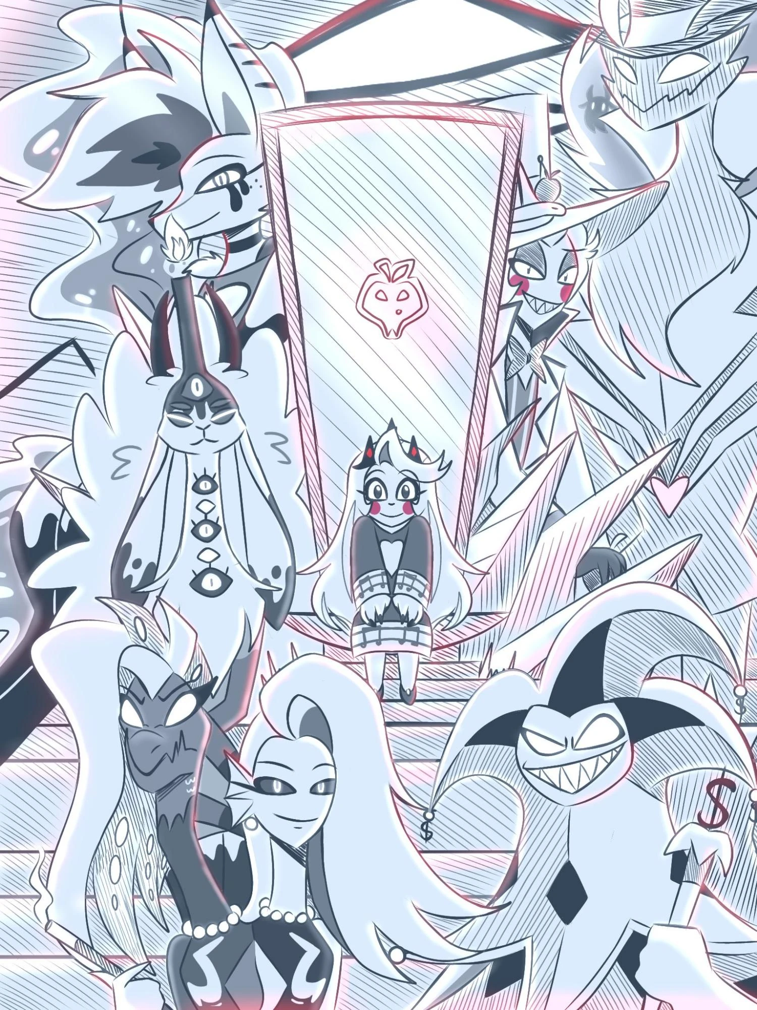 Protect the princess Artist: jukoi01 | Fandom