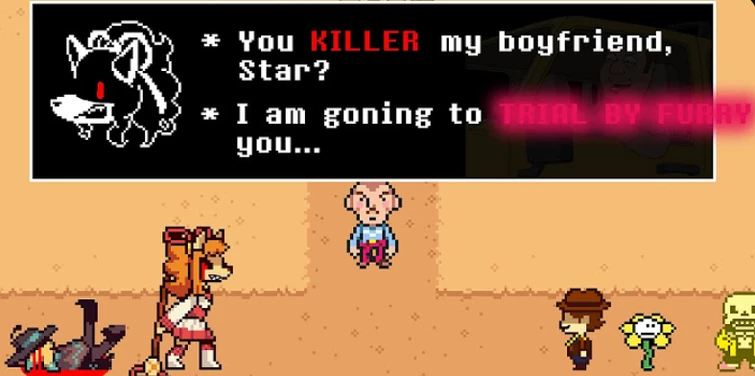 Discuss Everything About Undertale Yellow Wiki | Fandom