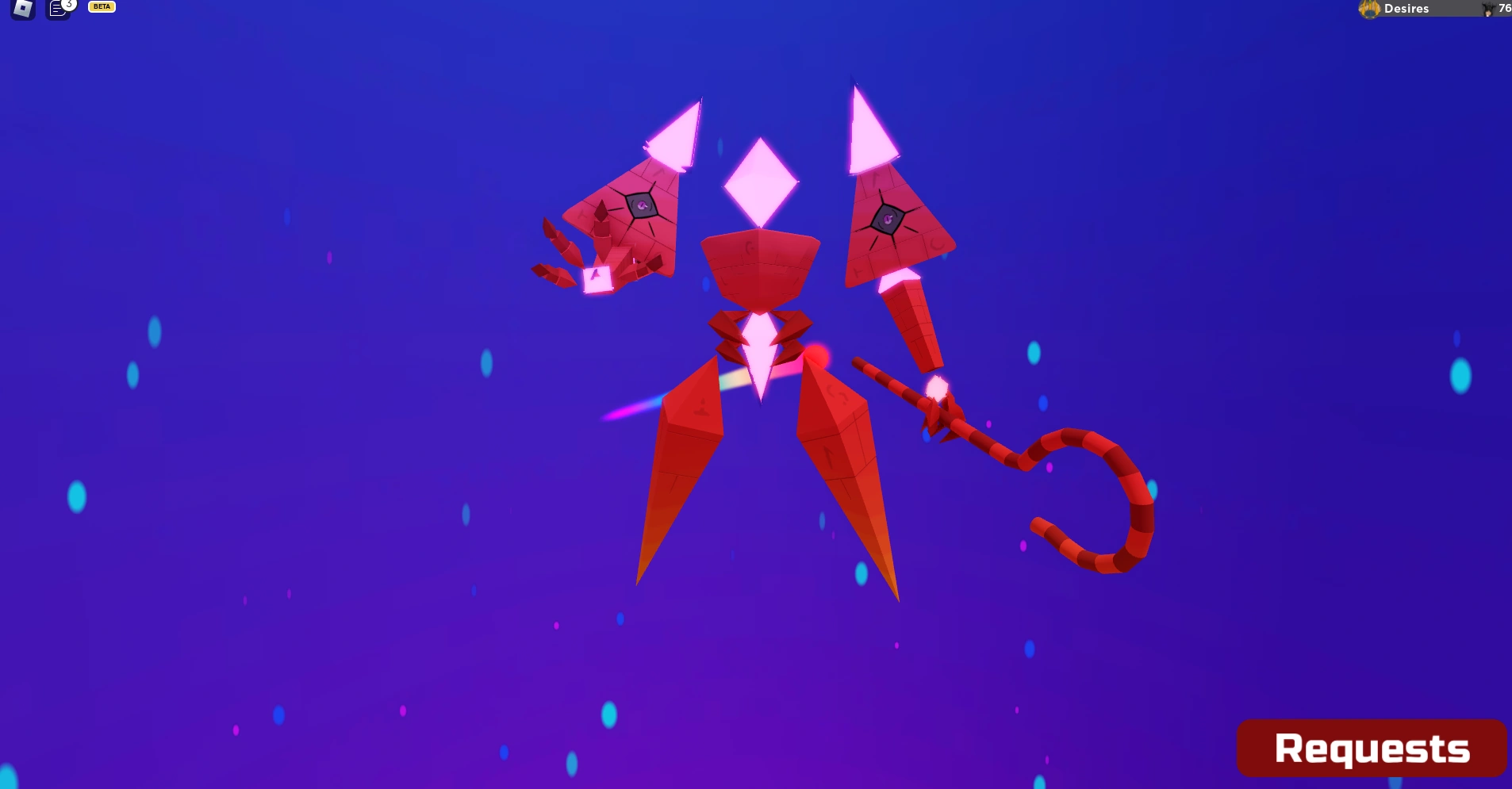 Just evolved my Rainbow Pyramind 🤯 | Fandom