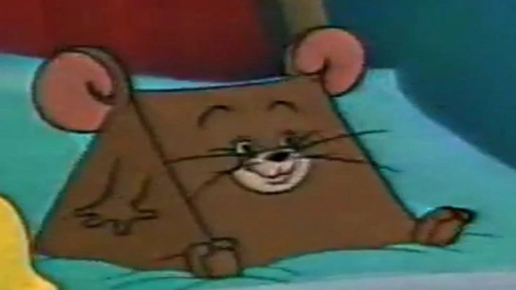 mom,can we have jerry at home? | Fandom