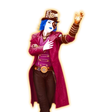 Discuss Everything About Just Dance Wiki | Fandom