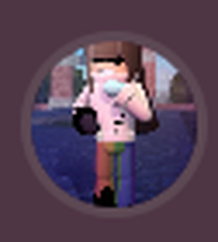 i love how low quality my pfp is when zoomed out | Fandom