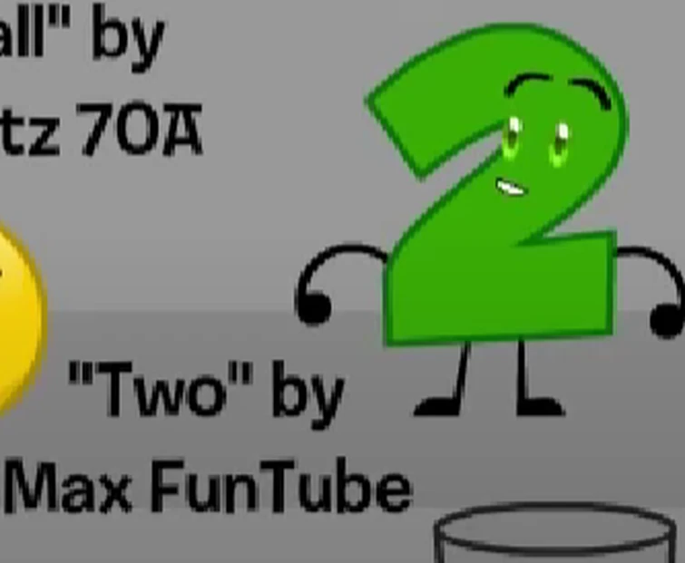 two spotted in object trek | Fandom