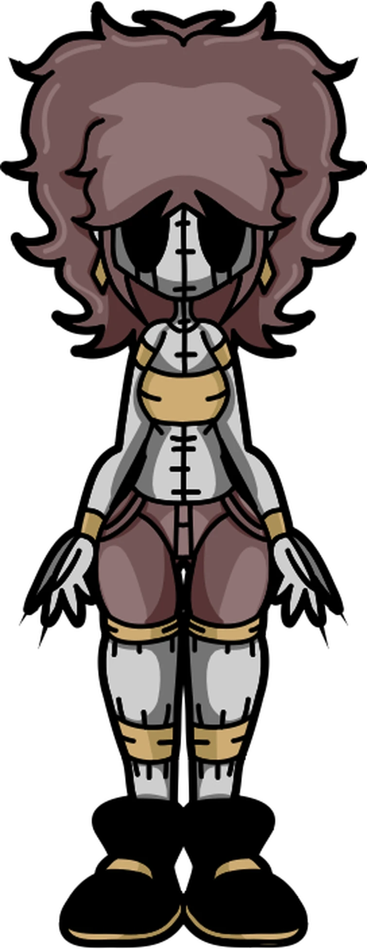 New Strings. | Fandom