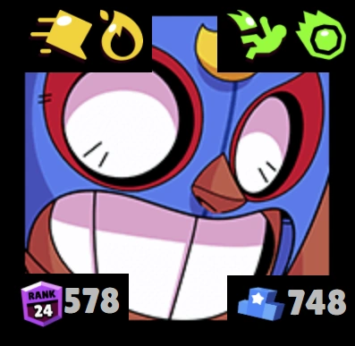 random rant | Fandom