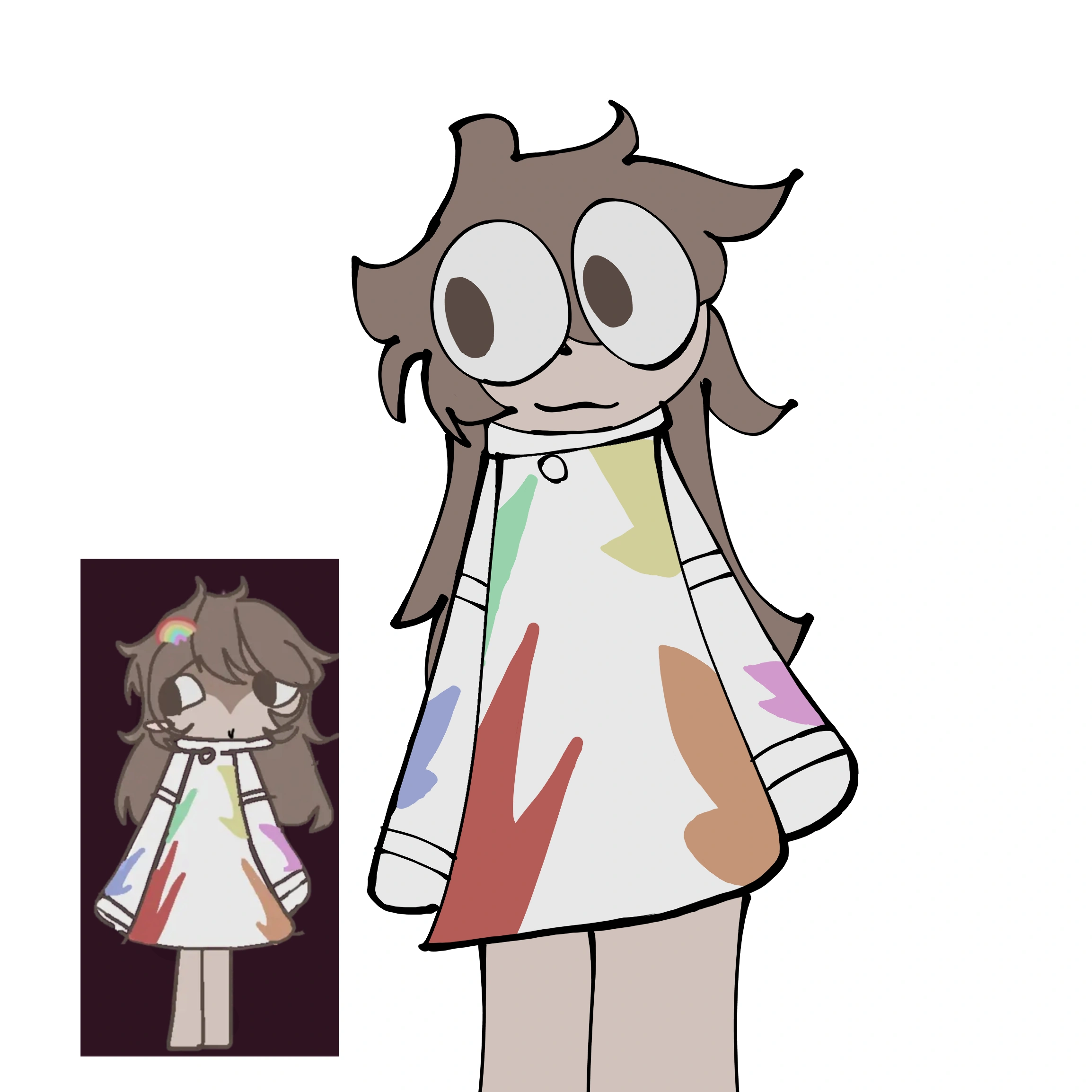 Drawing your ocs (2/3) | Fandom