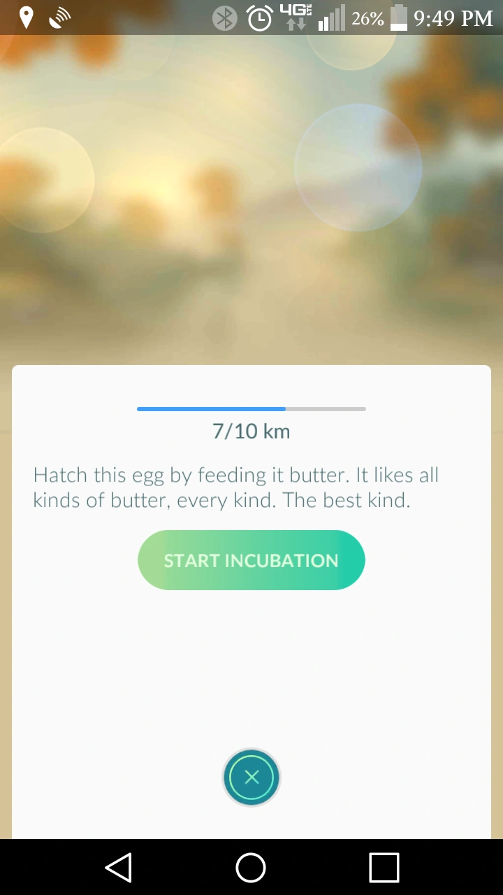 Butter | Fandom