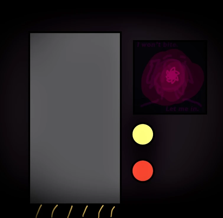 Lest I forget that nightmare. | Fandom