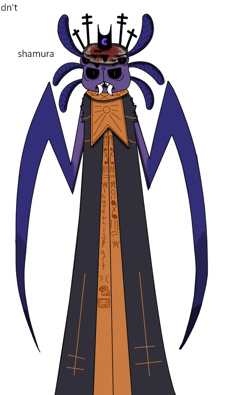 THIS IS OLD ART I JUST DUG UP ON MY PC | Fandom