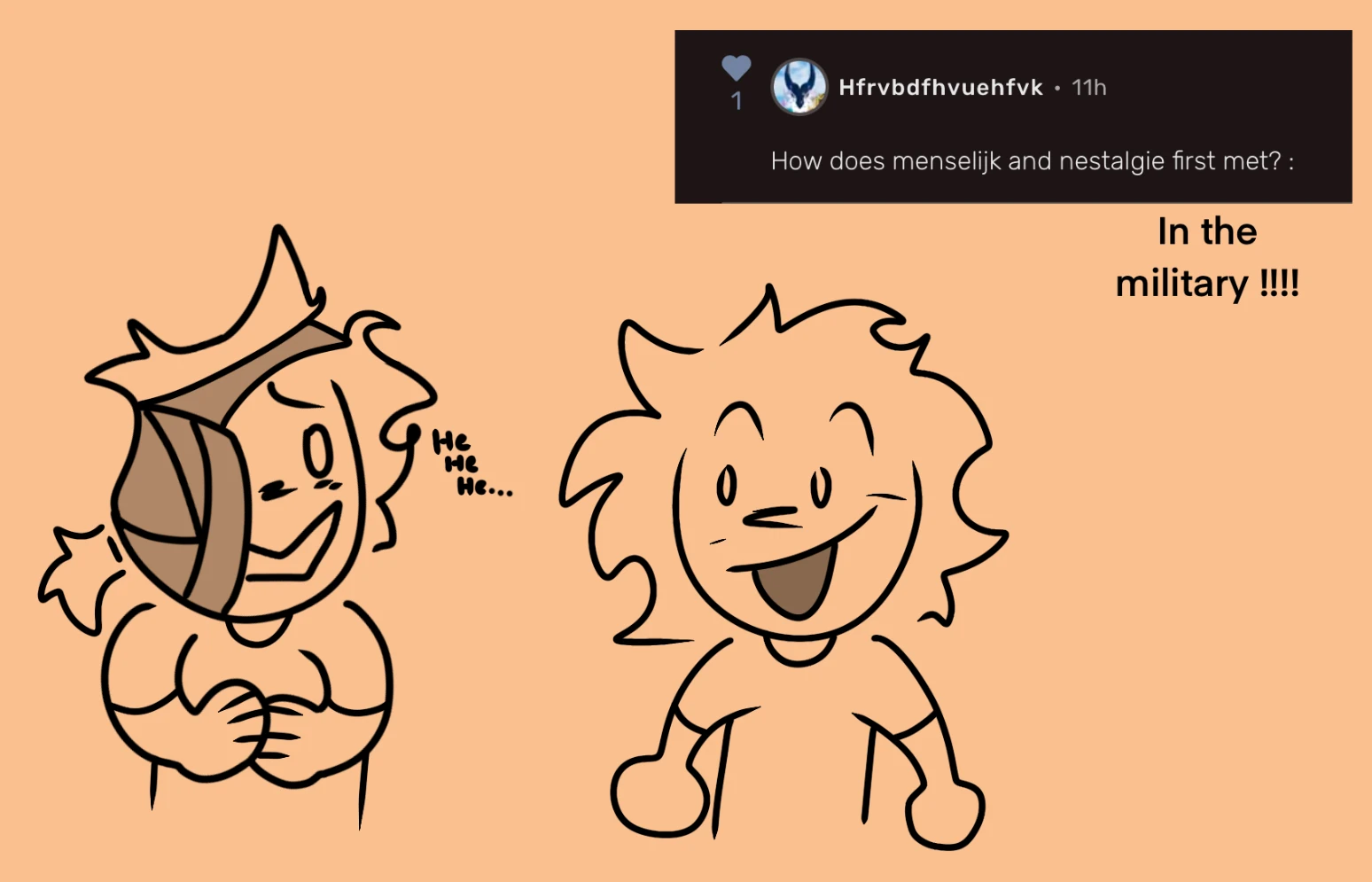 Q&A || ANSWERS | Fandom