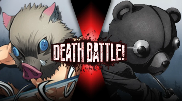 Inosuke VS. Jinno | Fandom