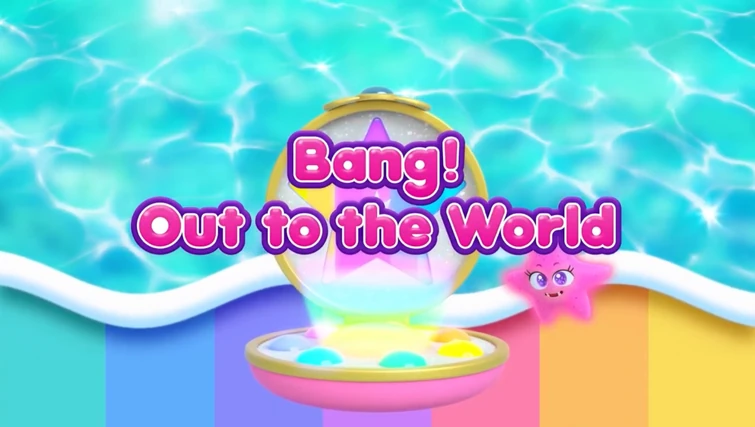 English Dub Title Cards | Fandom