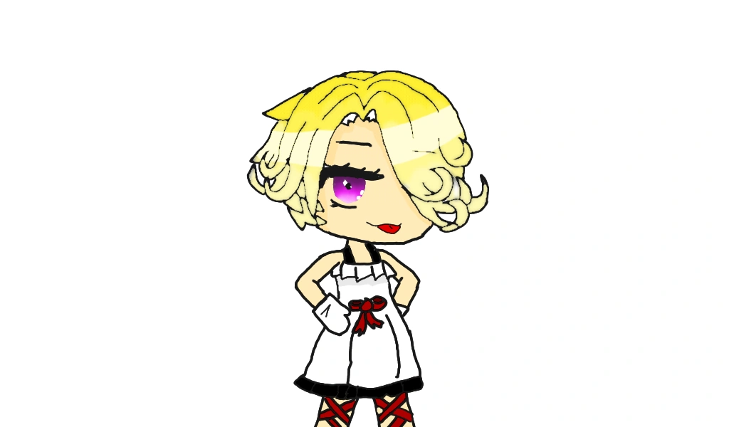 ?Sparkle boy? | Fandom