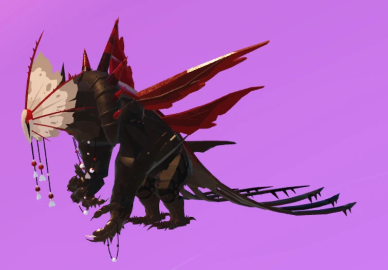 chieftain scavenger!! | Fandom