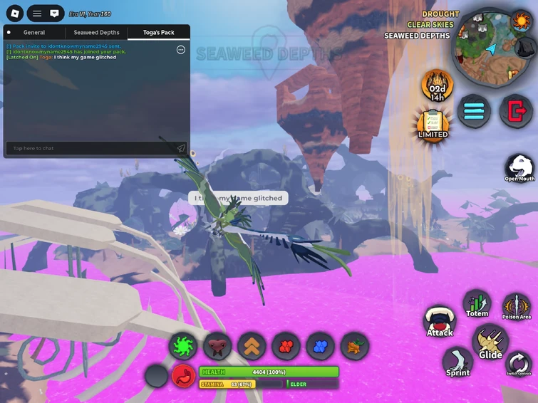 Discuss Everything About Creatures of Sonaria Wiki | Fandom