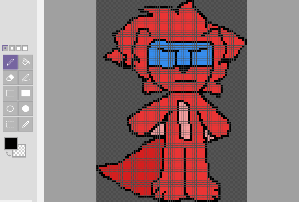 I made my own sprite?! | Fandom