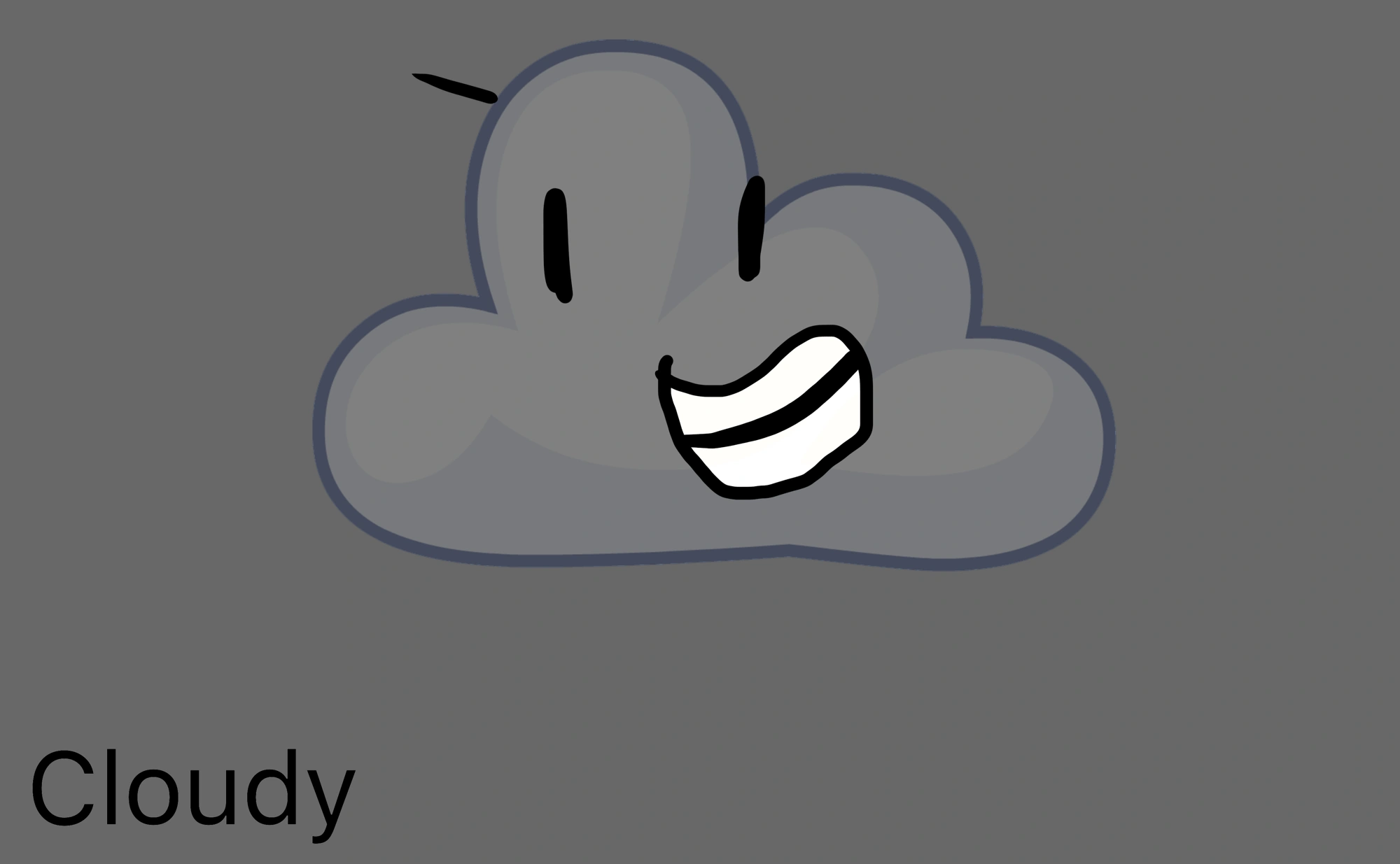 BFDI auditions thing | Fandom