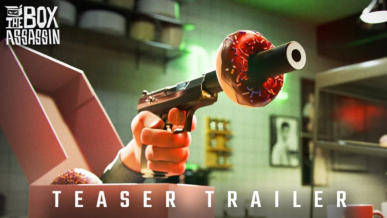 Any ideas for the Box Assassin? | Fandom