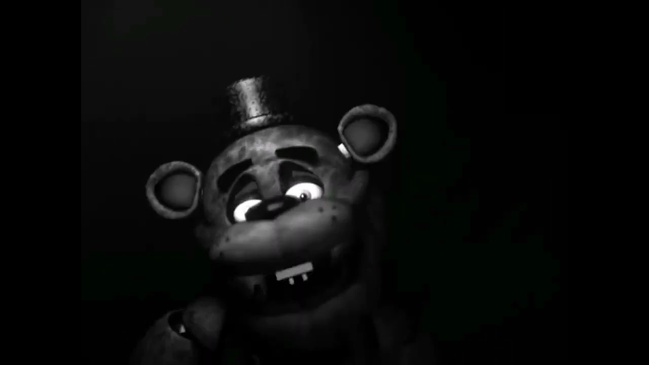 freddy fazbear without autotune? :0 | Fandom