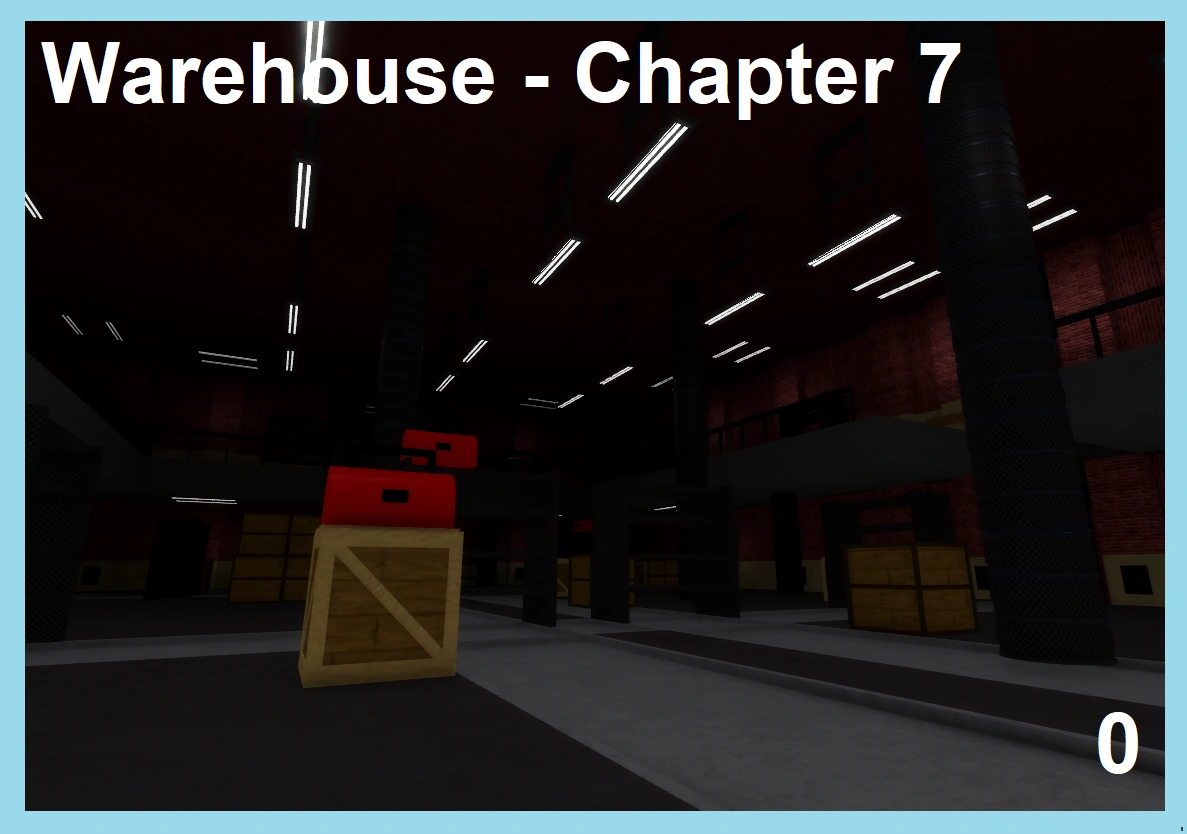 Warehouse - Chapter 7 | Fandom