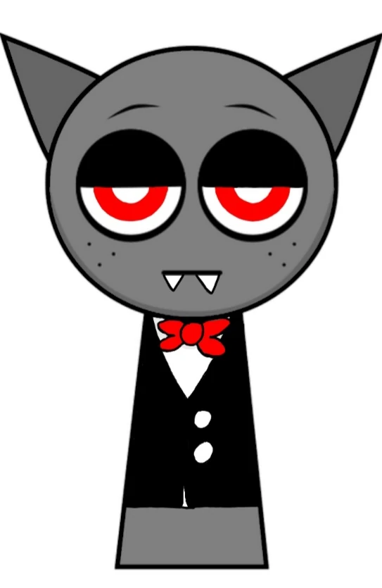 Vampire Gray | Fandom