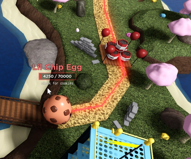 HE DESERVES IT WALK IN THE BOMB YOU LIL CHIP EGG | Fandom