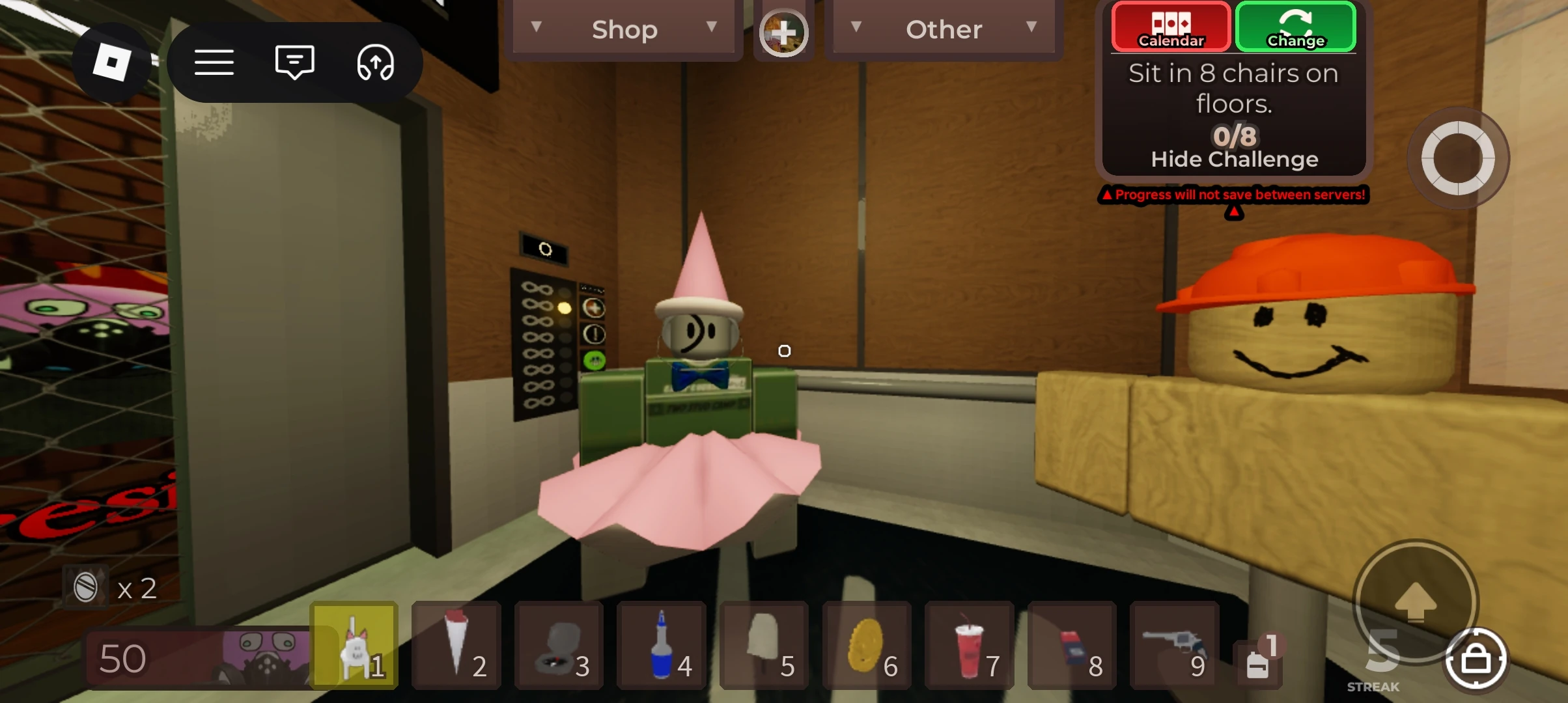 All hail princess spud! the 4087th | Fandom