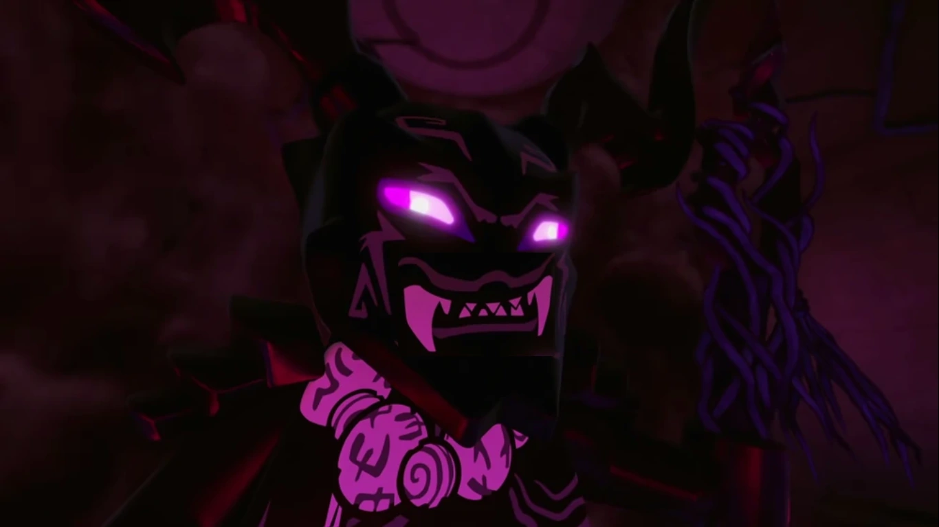 Omega still looks Happy, Right? | Fandom