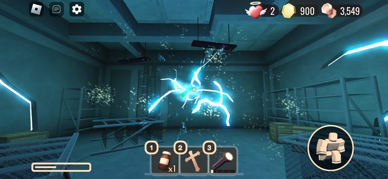 Discuss Everything About DOORS Wiki | Fandom