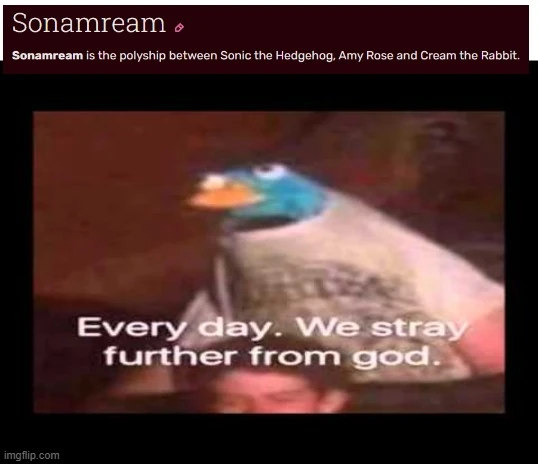 Heres another meme cuz why not | Fandom