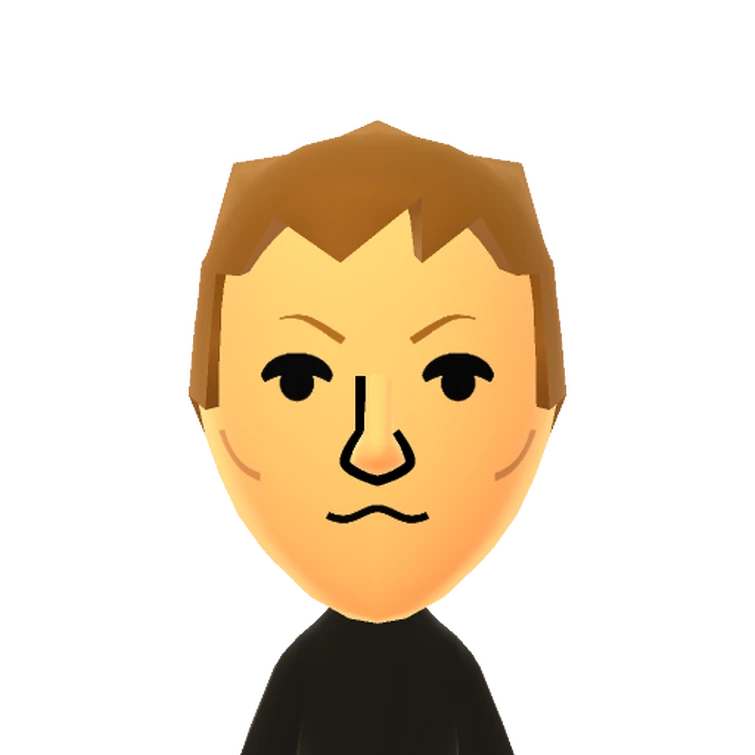 A days a Wii Fit Mii | Fandom