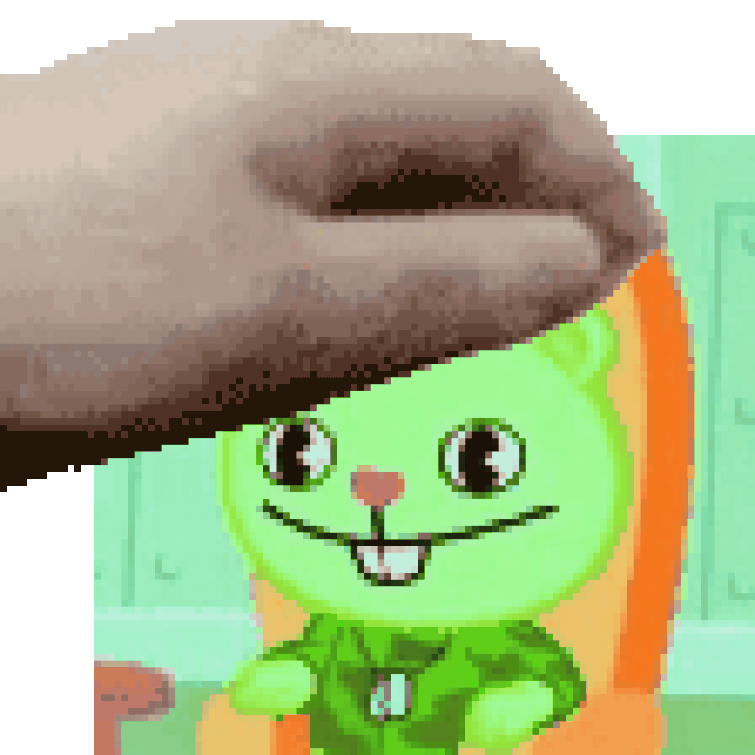 Flippy gif I made | Fandom