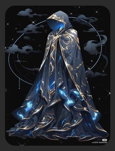 Cape design | Fandom