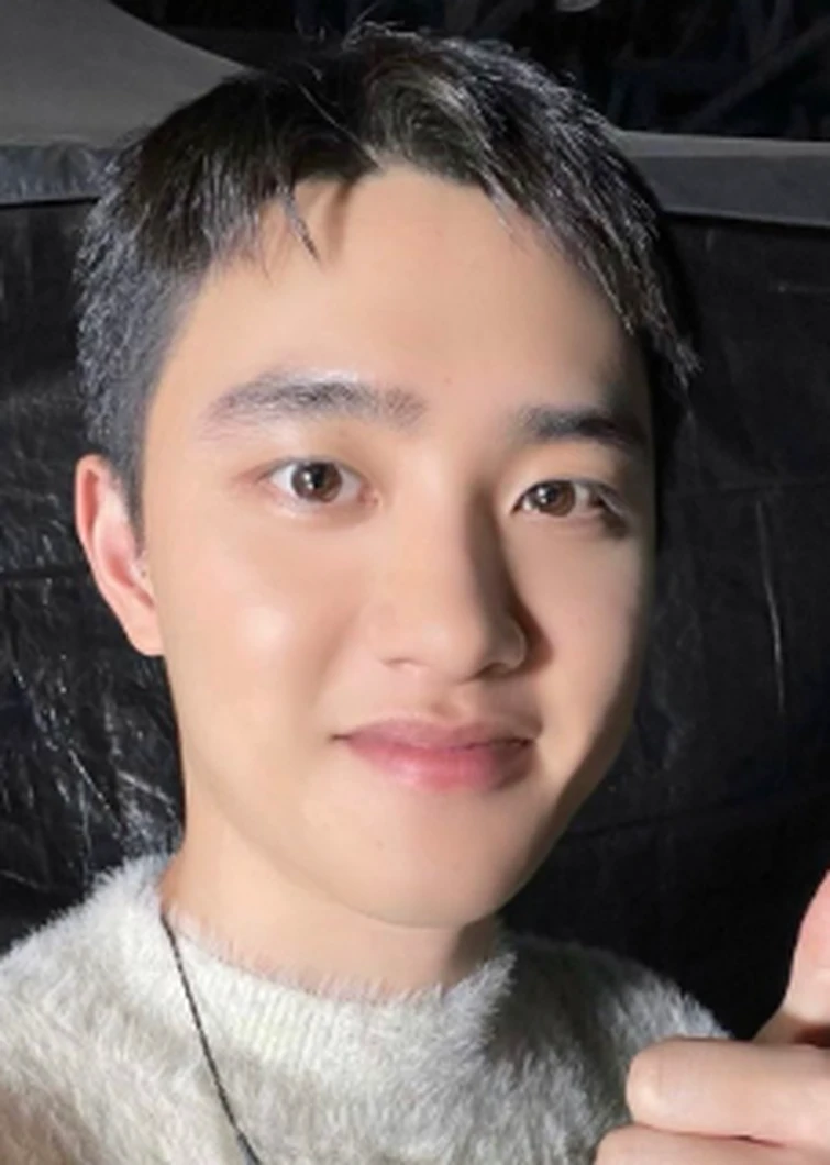KYUNGSOO'S BIRTHDAY IS TOMORROW :DDDDDD | Fandom