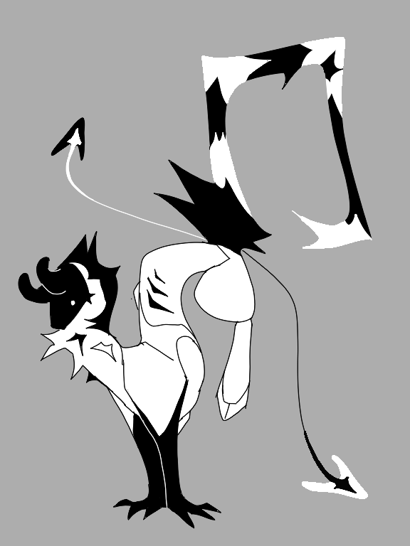 off-topic oc drawing | Fandom