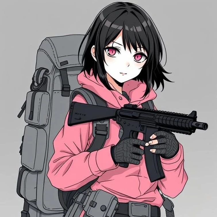 Anime Elites because why not... | Fandom