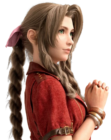 Aerith Vs Zelda | Fandom