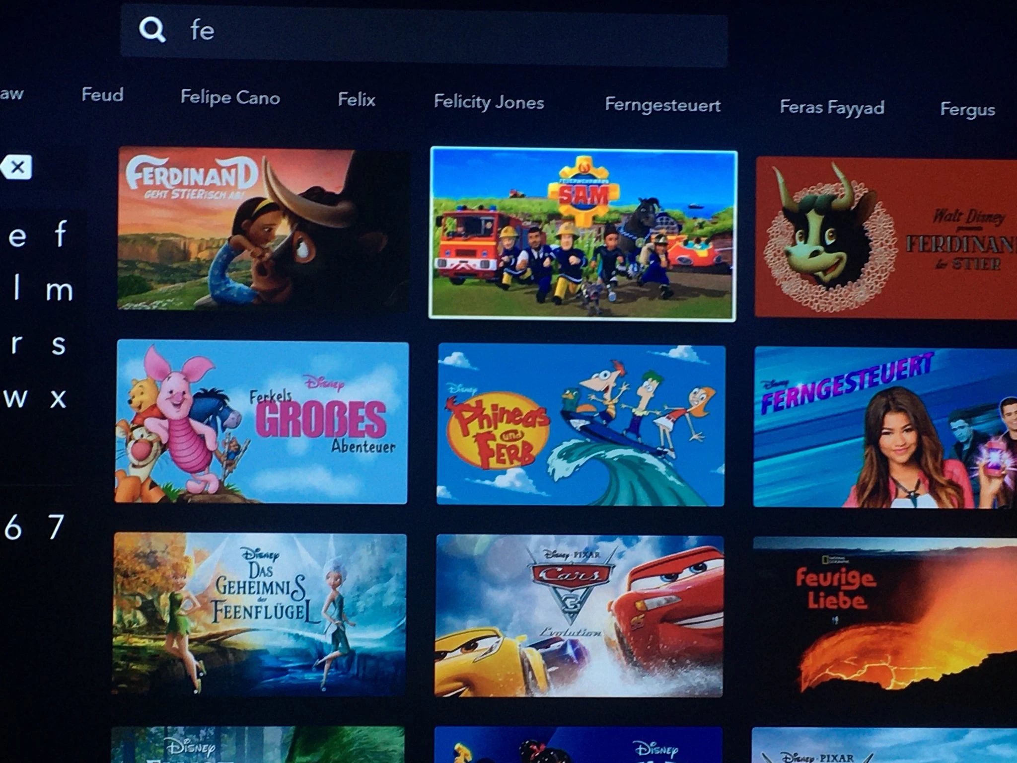 Fireman Sam on Disney Plus | Fandom