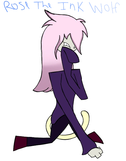 Two More FPE OCs (Again) | Fandom