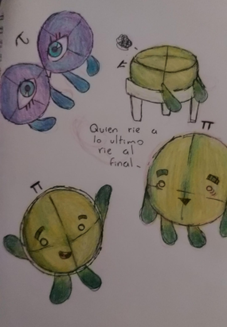 Tau | Fandom