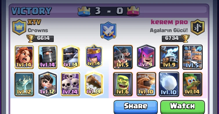 The match making sucks. Aint no way i got paired with someone with ...