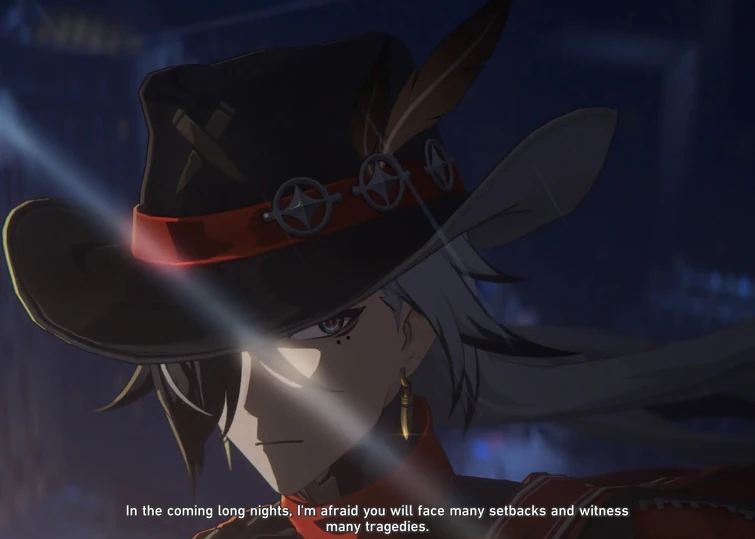 Discuss Everything About Honkai: Star Rail Wiki | Fandom