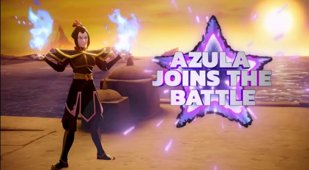 The Final NASB2 Base Game Newcomer Has Been Announced! | Fandom