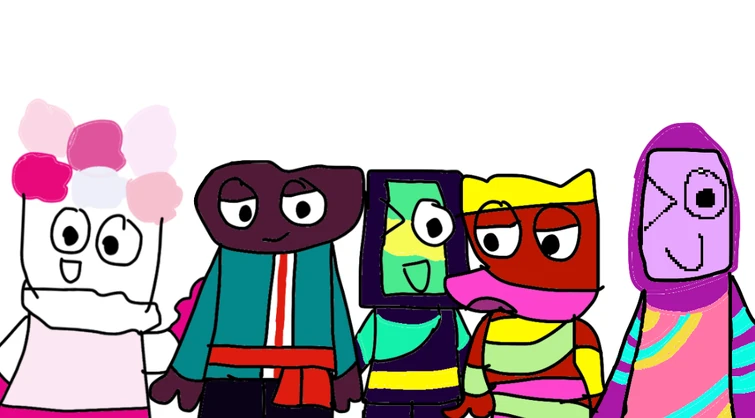 gib me toons to draw ^^ | Fandom