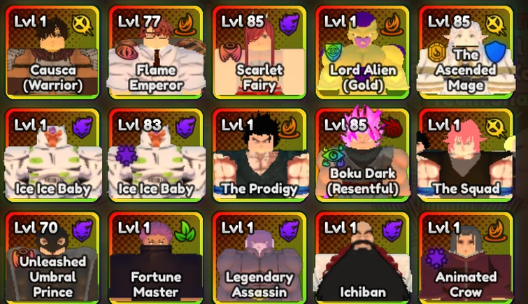 Returning player (need help) | Fandom