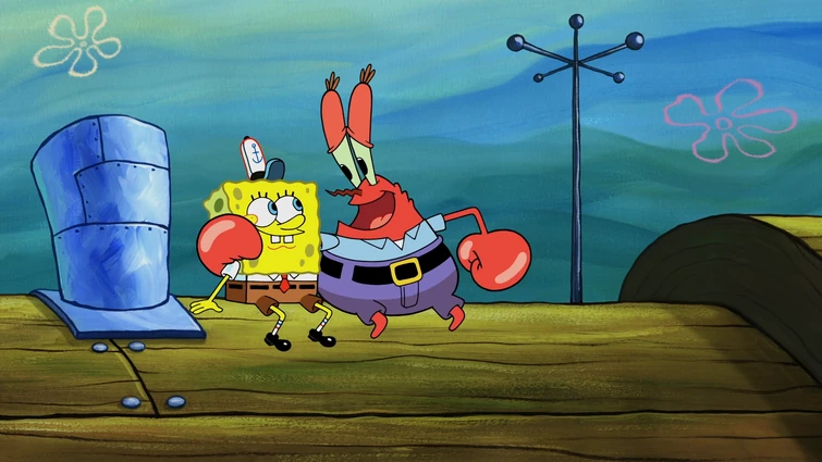 Discuss Everything About Encyclopedia SpongeBobia | Fandom