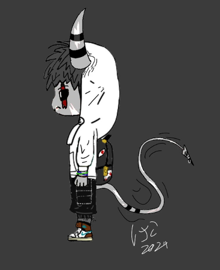 *sigh* heres some kei chibi designs cause its EASIER | Fandom